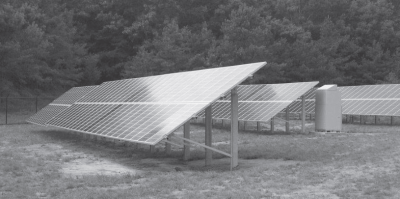 Moving Forward with Renewable and Green Energy | IBEW Local 25