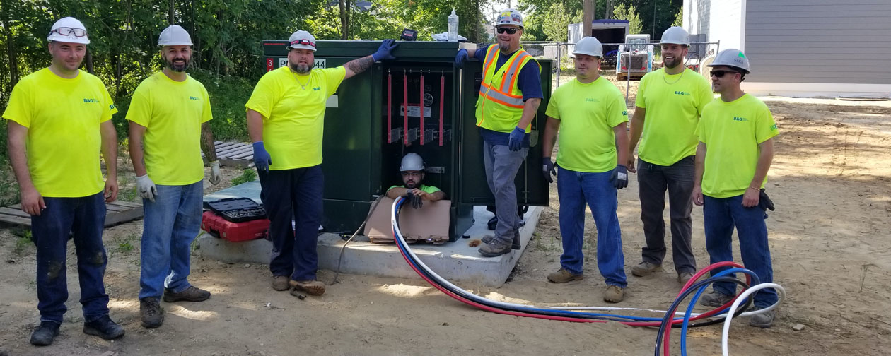 Lieutenant Michael P. Murphy Museum | IBEW Local 25